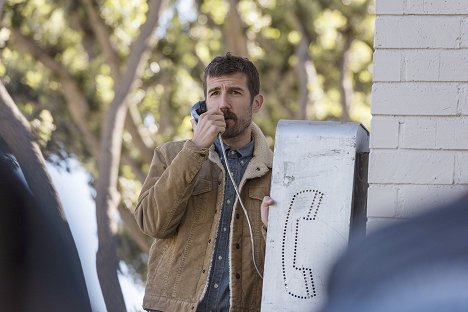 Carter Hudson | ČSFD.cz