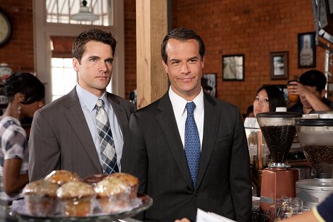 Jackson Hurst | ČSFD.cz