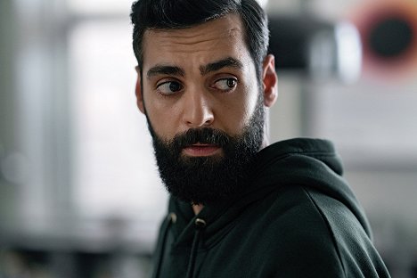 Ardalan Esmaili | ČSFD.cz