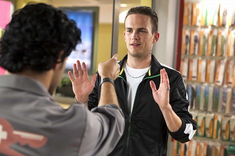 Eric Klotzsch | ČSFD.cz