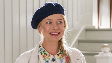 Anne Bergfeld | ČSFD.cz