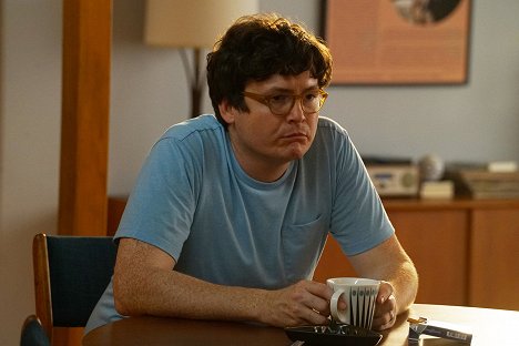 Allan McLeod | ČSFD.cz