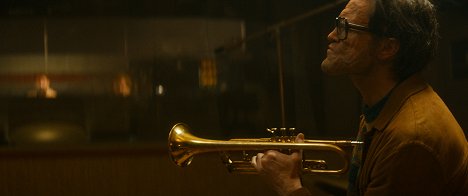 Steve Wall | ČSFD.cz