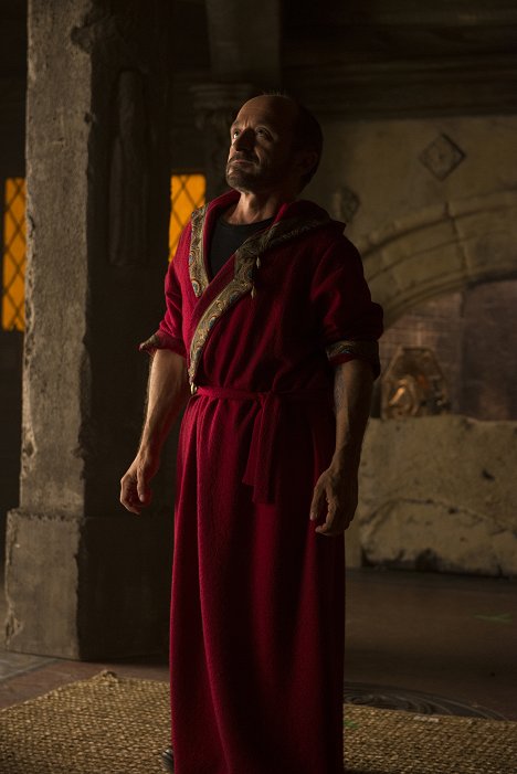 Richard Howland | ČSFD.cz