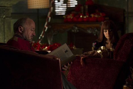 Richard Howland | ČSFD.cz