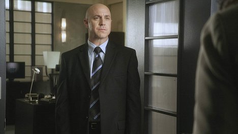 Brian Markinson | ČSFD.sk