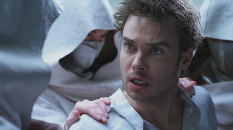 Robin Dunne | ČSFD.cz