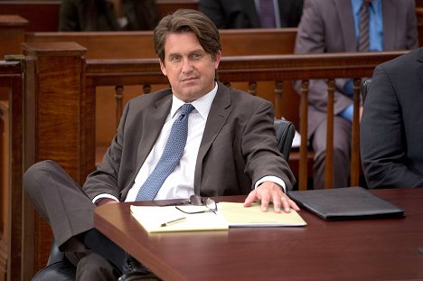 Geoffrey Blake | ČSFD.cz