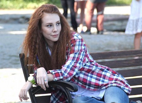 Elçin Sangu | ČSFD.cz