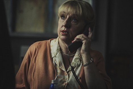 Johanna Bittenbinder | ČSFD.cz