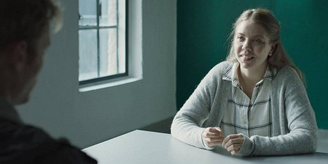 Alexandra Gjerpen | ČSFD.cz