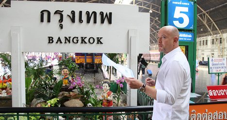 Peter Giesel | ČSFD.cz