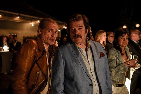 Maria Hofstätter | ČSFD.cz