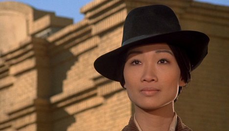 Tina Chen | ČSFD.cz