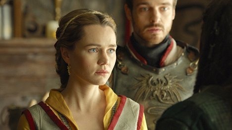 Imogen Waterhouse | ČSFD.cz