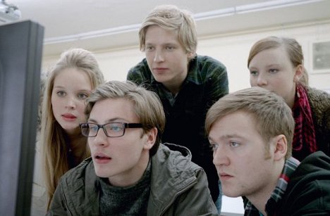 Isabel Bongard | ČSFD.cz