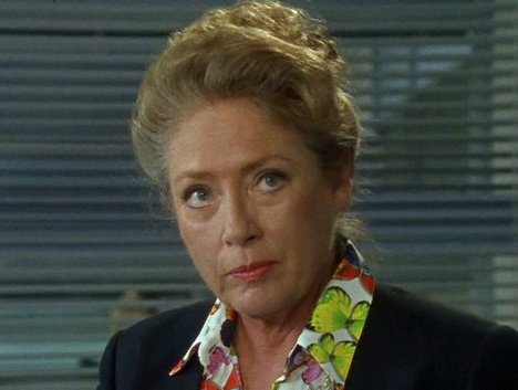 Almut Eggert | ČSFD.cz