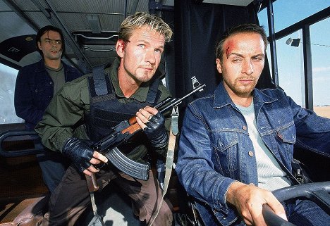 Thure Riefenstein | ČSFD.cz