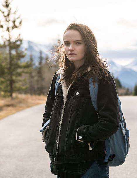 Abigail Lawrie | ČSFD.cz