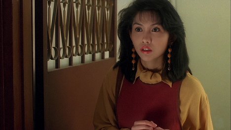 Chingmy Yau | ČSFD.cz