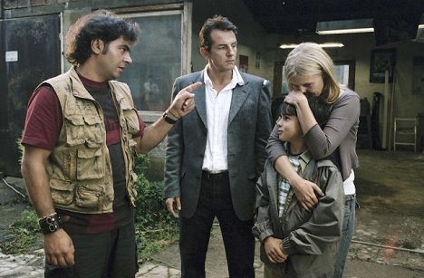 Katharina Böhm | ČSFD.cz