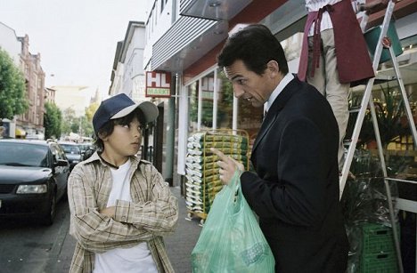 Moritz Basilico | ČSFD.cz