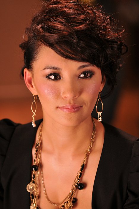 Monica Mok | ČSFD.cz