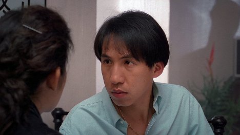 Alfred Cheung | ČSFD.cz