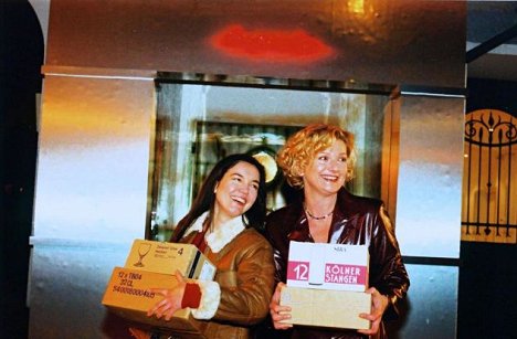 Alexandra Wilcke | ČSFD.cz