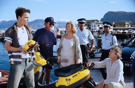 Patrick Wolff | ČSFD.cz