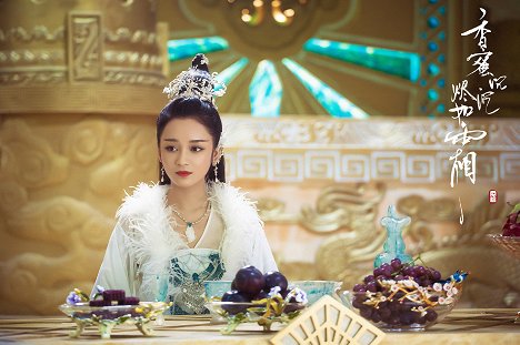 Faye Wang | ČSFD.cz