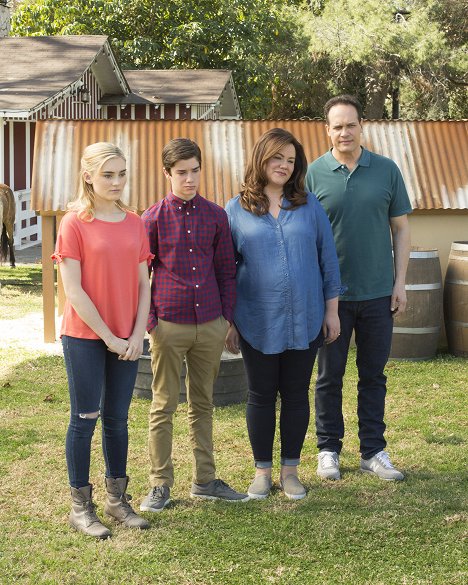 Daniel DiMaggio | ČSFD.cz