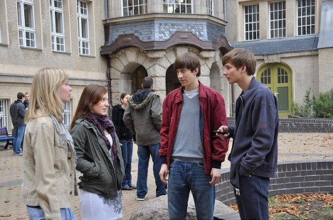 Djamilja Sjöström | ČSFD.cz