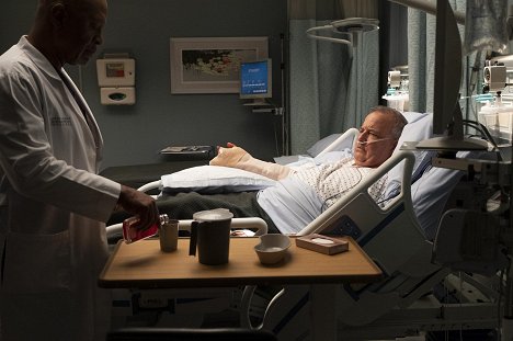 Mark L. Taylor | ČSFD.cz