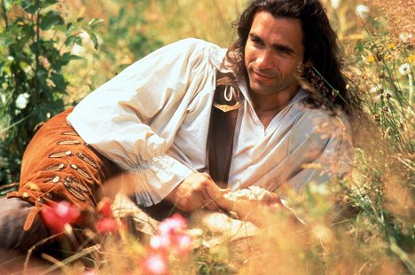 Adrian Paul | ČSFD.cz