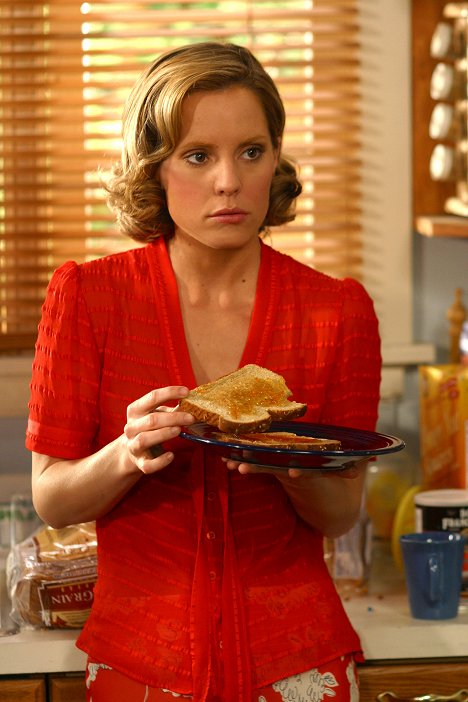 Emma Caulfield Ford | ČSFD.cz