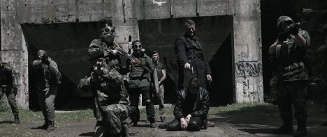 David Král | Galerie - Z filmu | ČSFD.cz