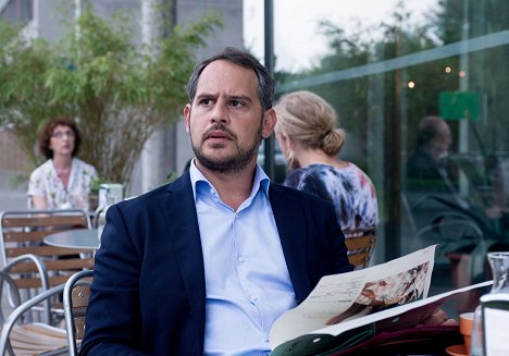 Moritz Bleibtreu | ČSFD.cz