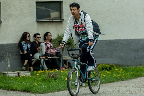 Marsell Bendig | ČSFD.sk