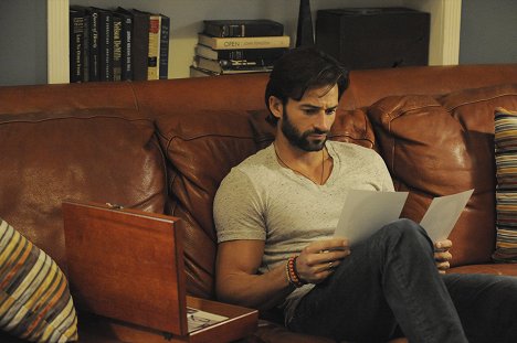 Brian Ames | ČSFD.cz