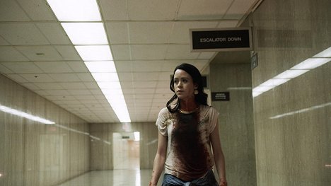 Jennifer Levinson | ČSFD.sk