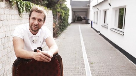 Daniel Aßmann | ČSFD.cz