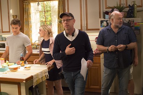 Rick Wiener | ČSFD.cz