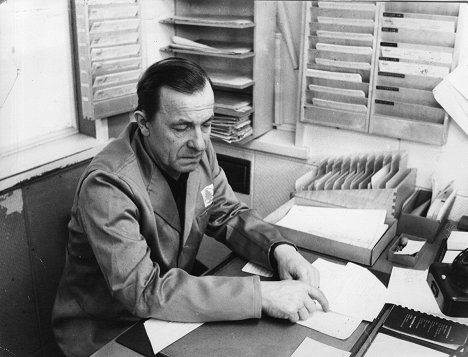 Tapio Hämäläinen | ČSFD.cz