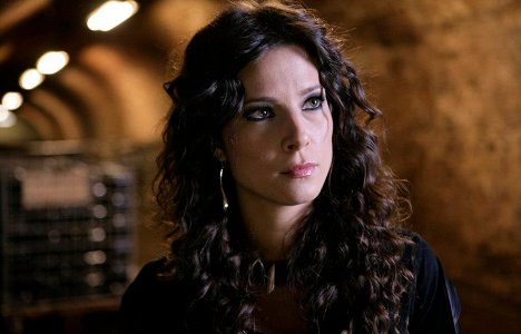 Nikolett Barabás | ČSFD.cz