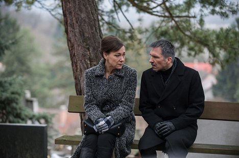 Andrea Fullajtár | ČSFD.cz