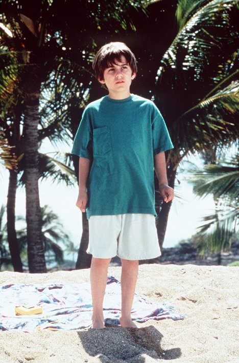 Miko Hughes | ČSFD.cz