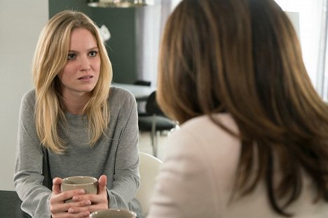 Sarah Rich | ČSFD.cz