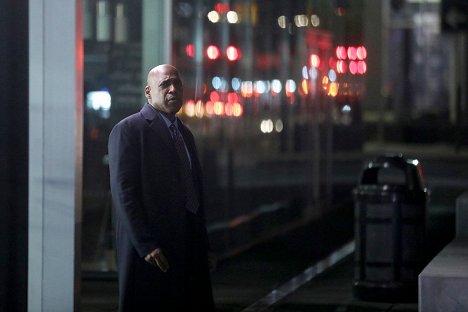 Daryl Edwards | ČSFD.cz