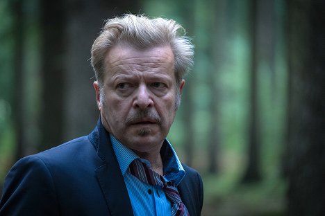 Roland Koch | ČSFD.cz